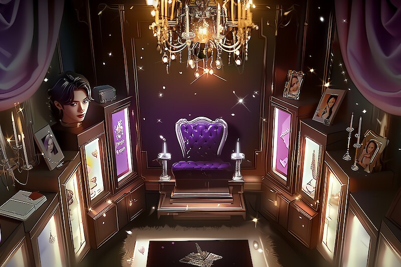 G.-Ai; Future Divination – Interaction Design ZHdK